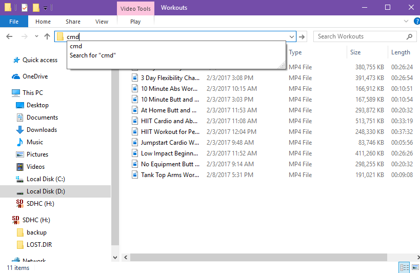  NEW Batch Rename Files And File Extensions In Windows 10