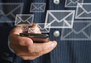 3 tested and proven ways to read Email with your Mobile phone - Dignited