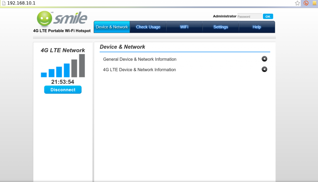 5 valuable tips on how to make the most of Smile Uganda MiFi's web ...