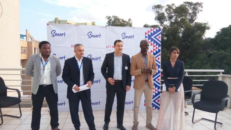 Smart Telecom launches Smart Pesa, the cheapest Mobile Money Platform ...