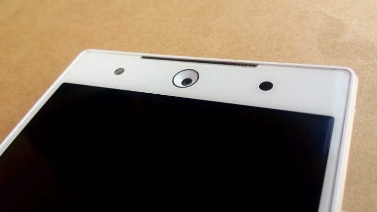 Tecno Camon C9 First impressions: 13MP front and back, HiOS, full HD ...