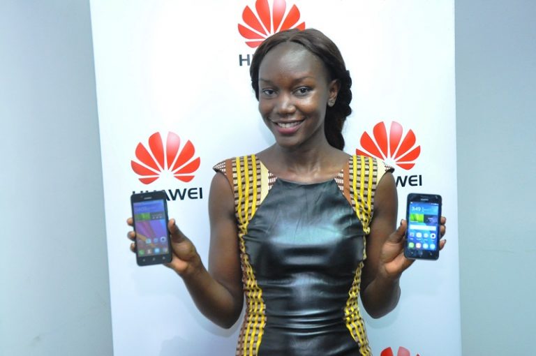 Huawei Uganda launches the budget Huawei Y3II and Y5II. Here are the ...