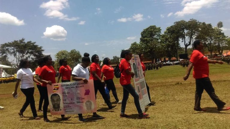 National Identification and Registration in Uganda: More than IDs ...