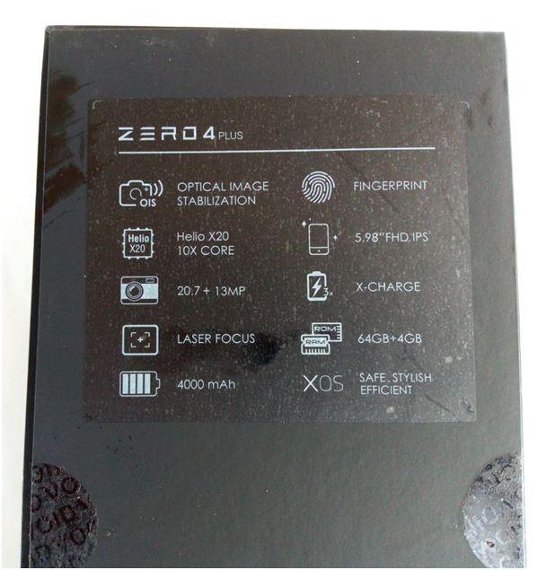 Infinix Zero 4 Plus Review: Sleek design, Excellent camera, Super fast ...