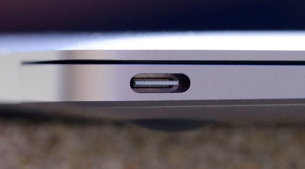 USB 3.0, 3.1, 3.2, 4.0 and Thunderbolt specs and feature comparison ...