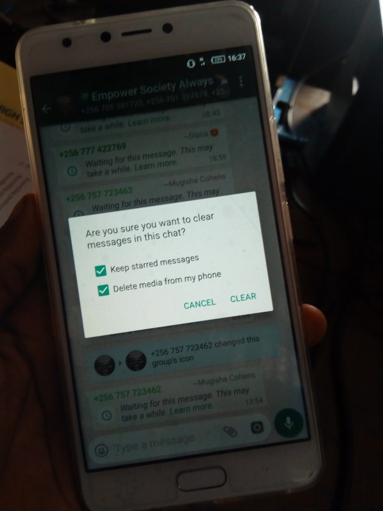 5 Amazing features in the new WhatsApp update you can't resist - Dignited