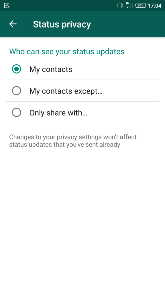 5 Amazing features in the new WhatsApp update you can't resist - Dignited
