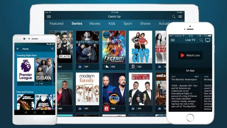 Don't have a decoder and dish on you? Here's how to watch DStv Now on ...