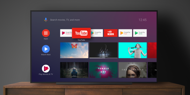 What's new with Android TV 13 and How to Get it - Dignited