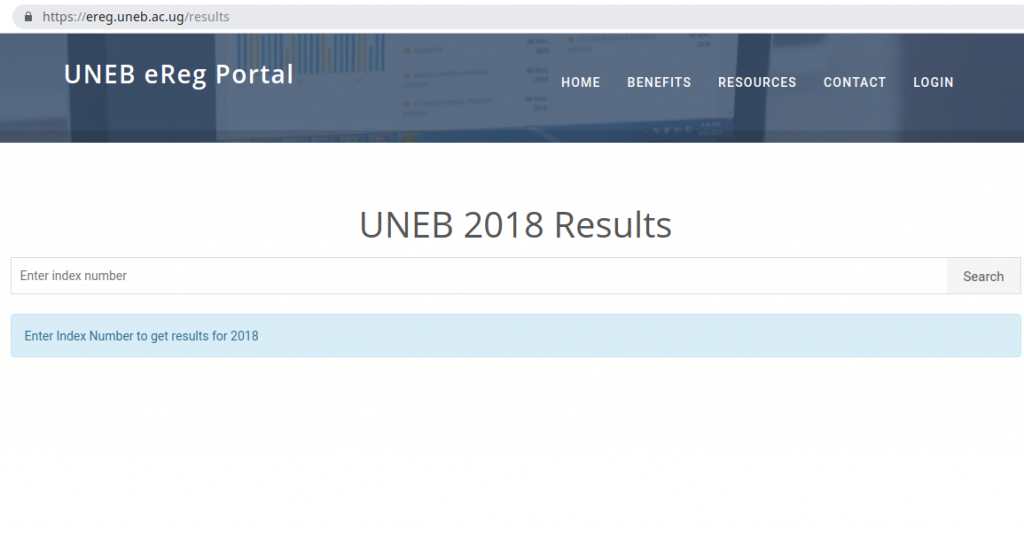 How to check for your UNEB exam results online and on mobile - Dignited How to check for your UNEB exam results online and on mobile - Dignited