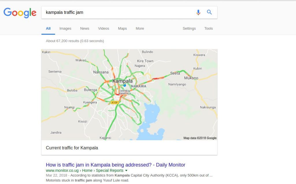 Google Maps Street View Kaduwela