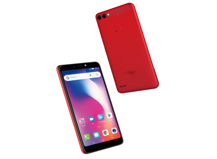 Itel rumored to release the Itel S13, a 13MP selfie beast running ...