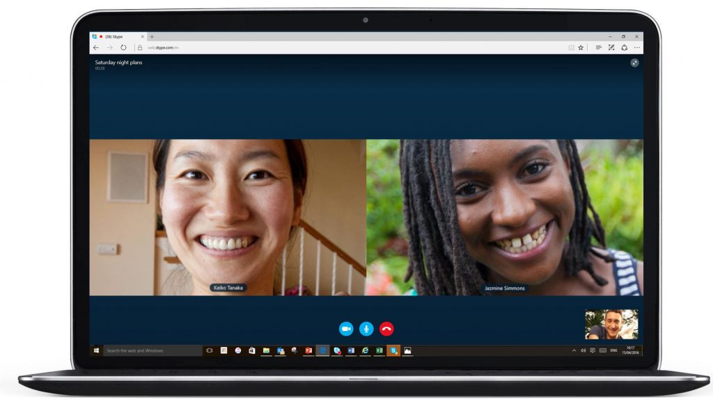 Whatsapp Video Via Laptop 2021