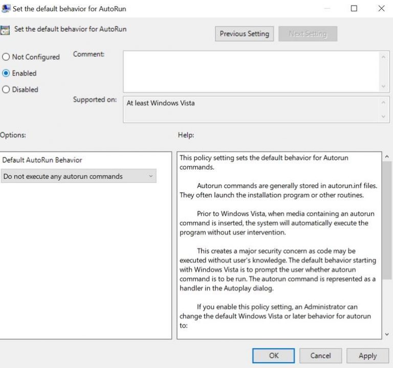 How and why you should stop flash drives from opening automatically in ...