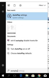 How and why you should stop flash drives from opening automatically in ...