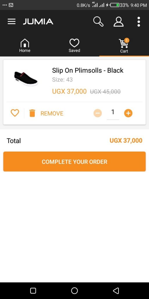 The Ultimate guide to shopping on Jumia - Dignited