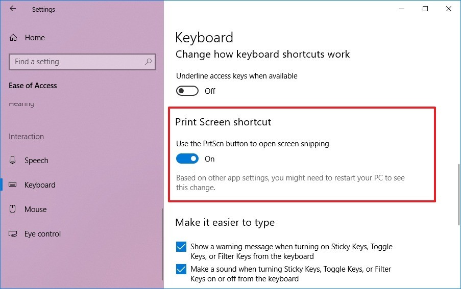 How to use the snipping tool to take screenshots in Windows 10 - Dignited