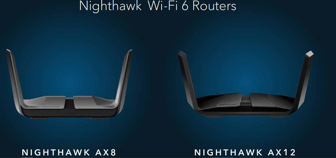 Top 5 Wi-Fi 6(802.11ax) Router brands and their products - Dignited