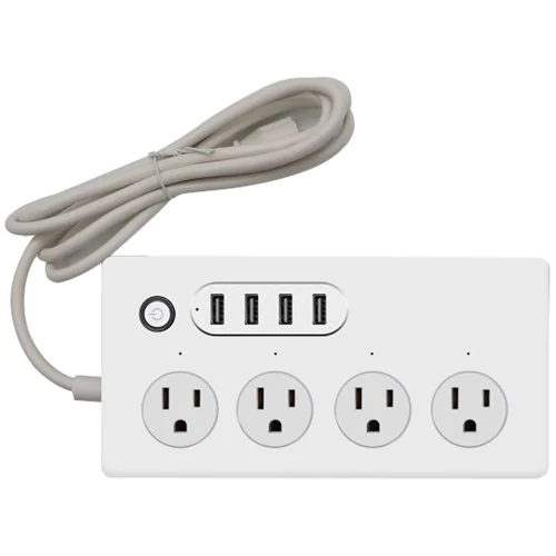 How to turn any ordinary power socket into a Smart outlet - Dignited