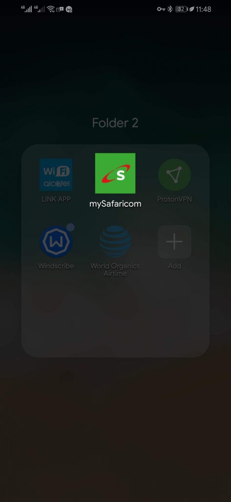 How to get your Safaricom M-PESA account statement - Dignited