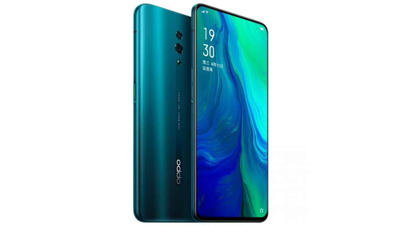 Oppo Releases Its Reno Flagship Series - Dignited