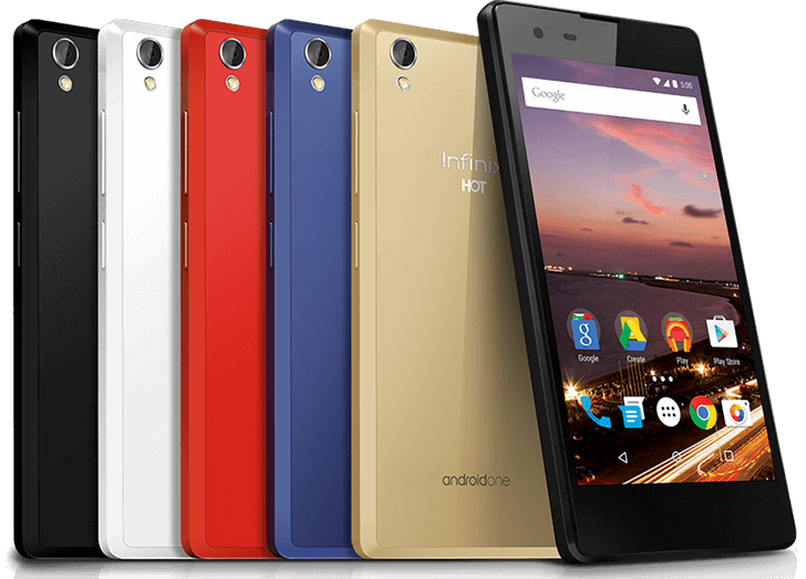 2019 Infinix Smartphone price list for Nigeria - Dignited