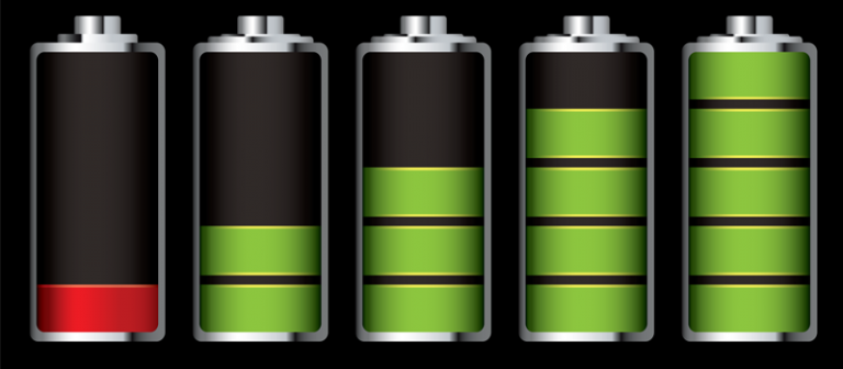 Battery Health: Tips on how to maximize your phone or laptop's battery ...