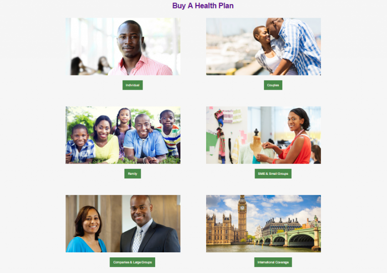 Best HMOs (Platforms & Apps) in Nigeria - Dignited