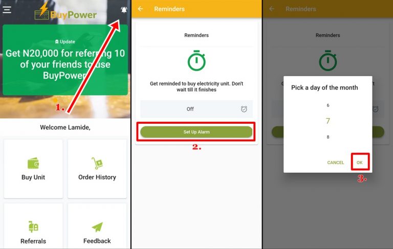 A Guide to Purchasing Electricity Online in Nigeria (with BuyPower.NG ...