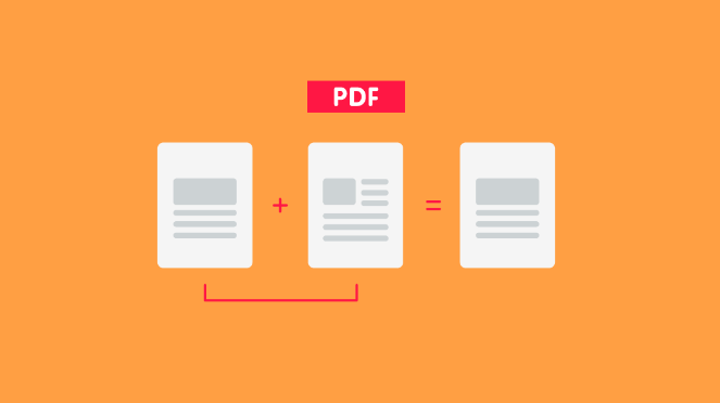 How To Merge Multiple PDF Files Into One Document Dignited