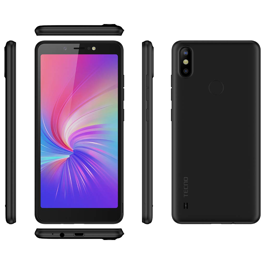 List of Tecno Smartphones Launched in 2019 - Dignited