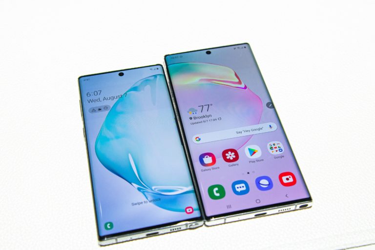 Wi-Fi 6 Smartphones: Here's a list of supported devices - Dignited