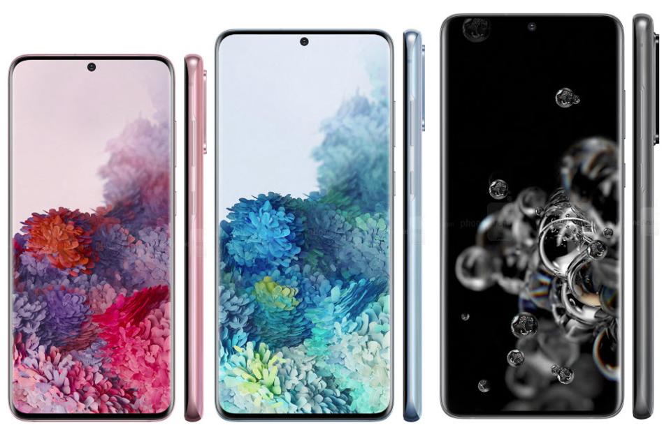 Samsung Galaxy S20, S20 Plus, S20 Ultra 5G: Price and Where to Buy in ... Samsung Galaxy S20, S20 Plus, S20 Ultra 5G: Price and Where to Buy in ...