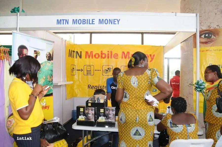 COVID-19: MTN Uganda Waives Some Mobile Money Transaction Fees - Dignited