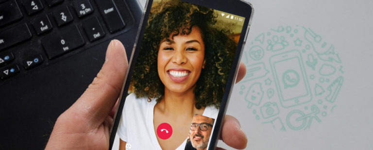 WhatsApp Screen Share: How to Share Screen in WhatsApp Video Call ...