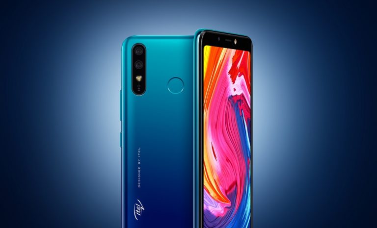 iTel P56 Specs, Features, and Price in Kenya - Dignited