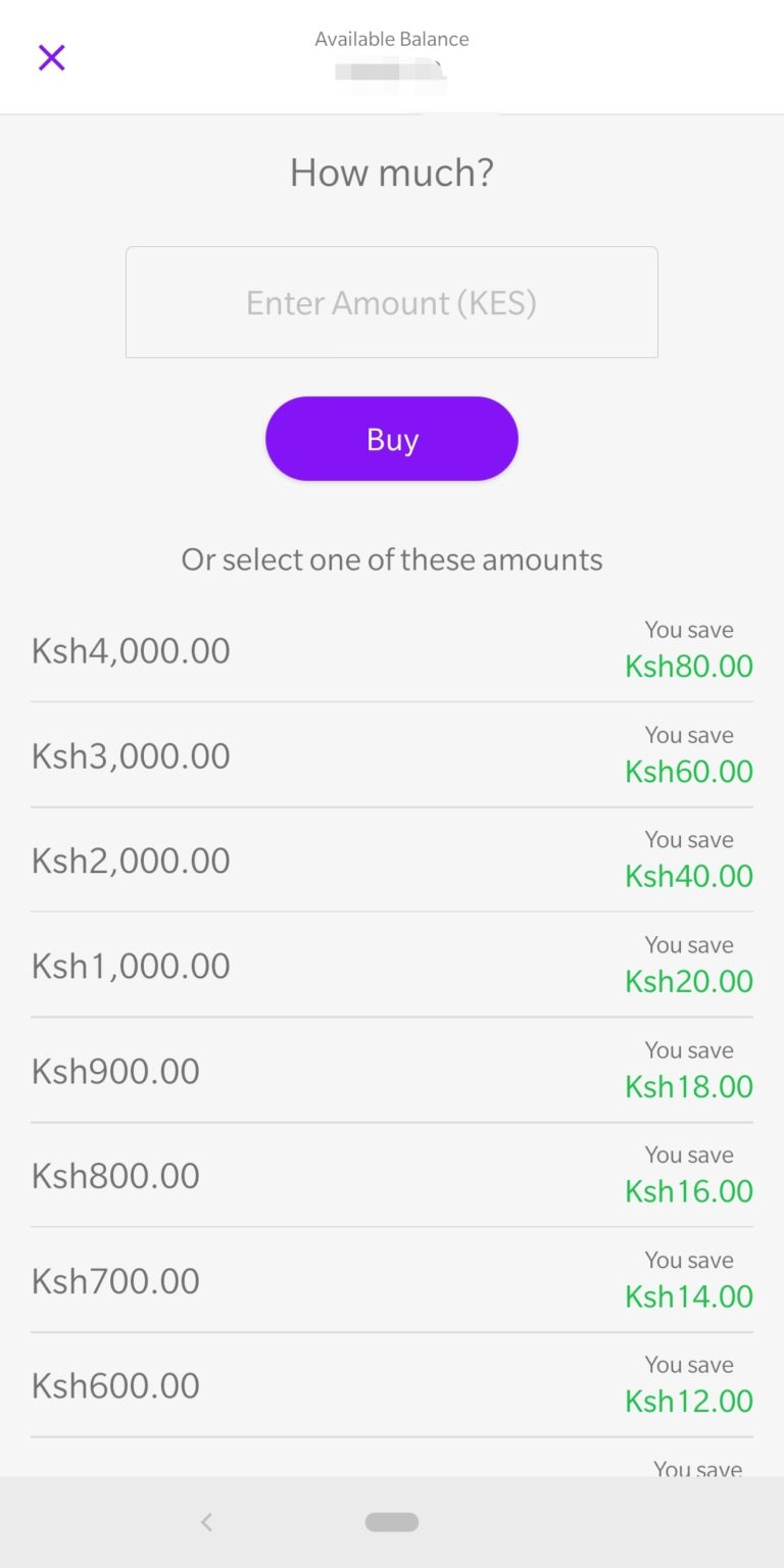 Here's Why You Need Chipper Cash in Kenya - Dignited