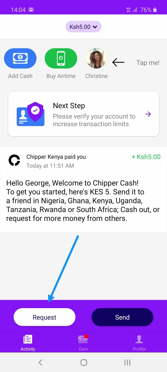 Here's Why You Need Chipper Cash in Kenya - Dignited