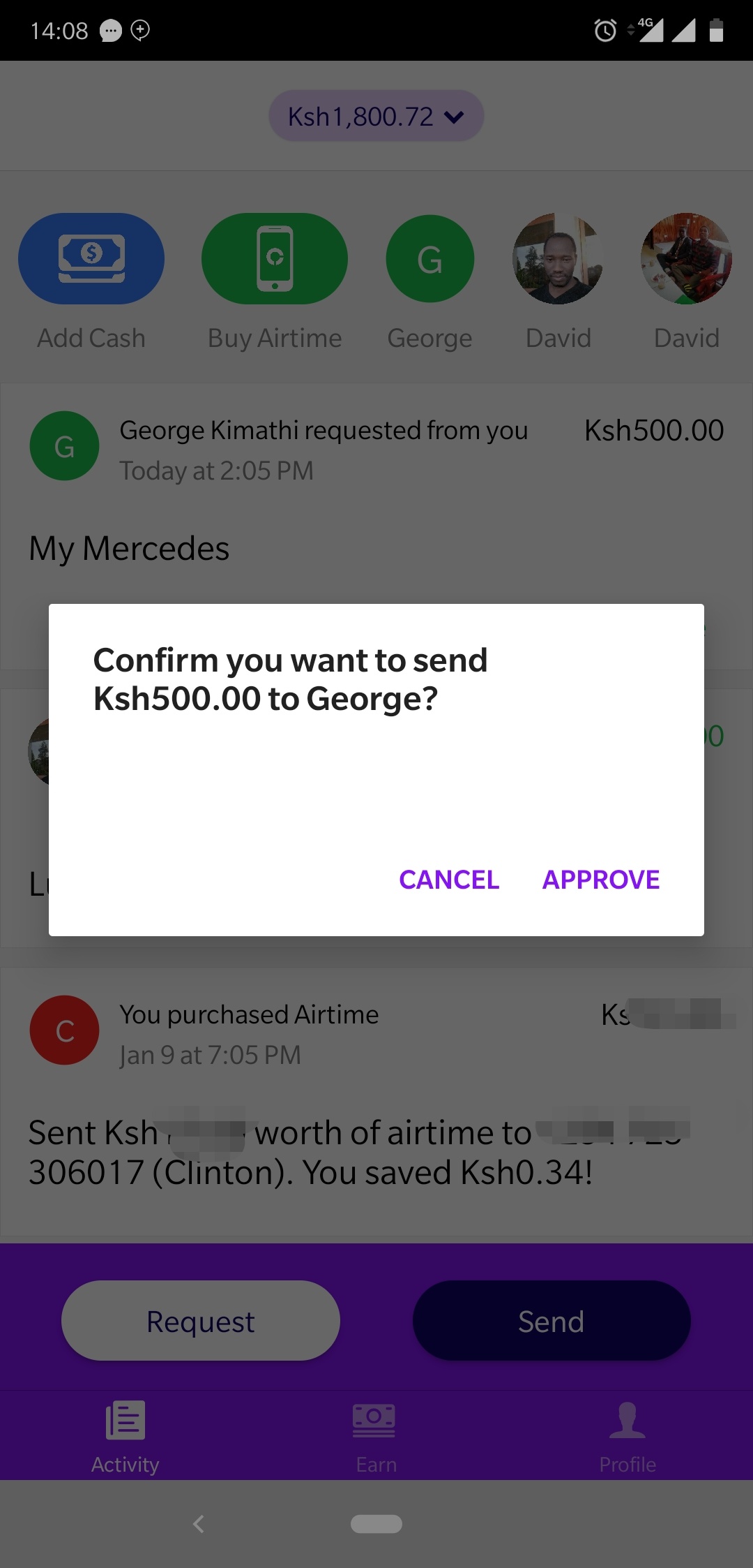 Here's Why You Need Chipper Cash in Kenya - Dignited