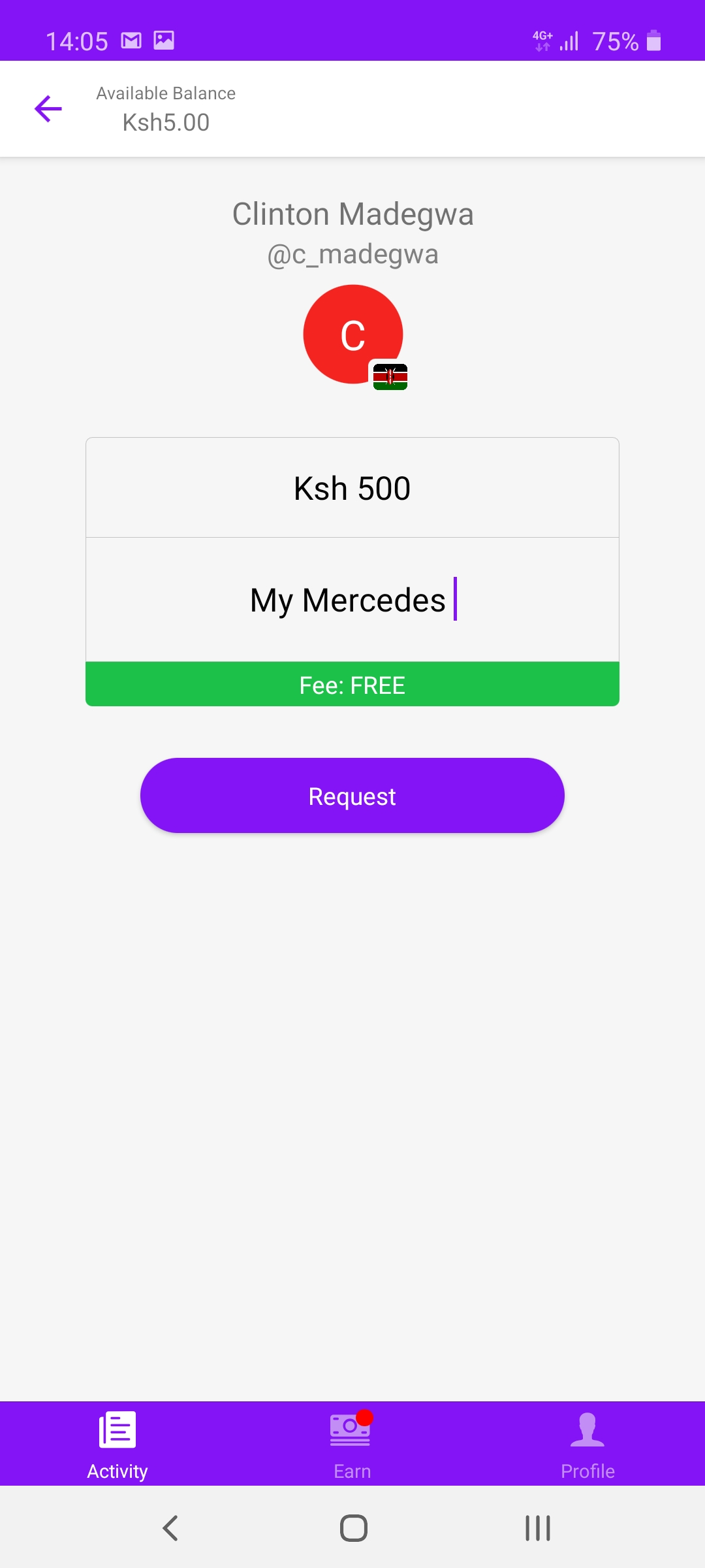 Here's Why You Need Chipper Cash in Kenya - Dignited