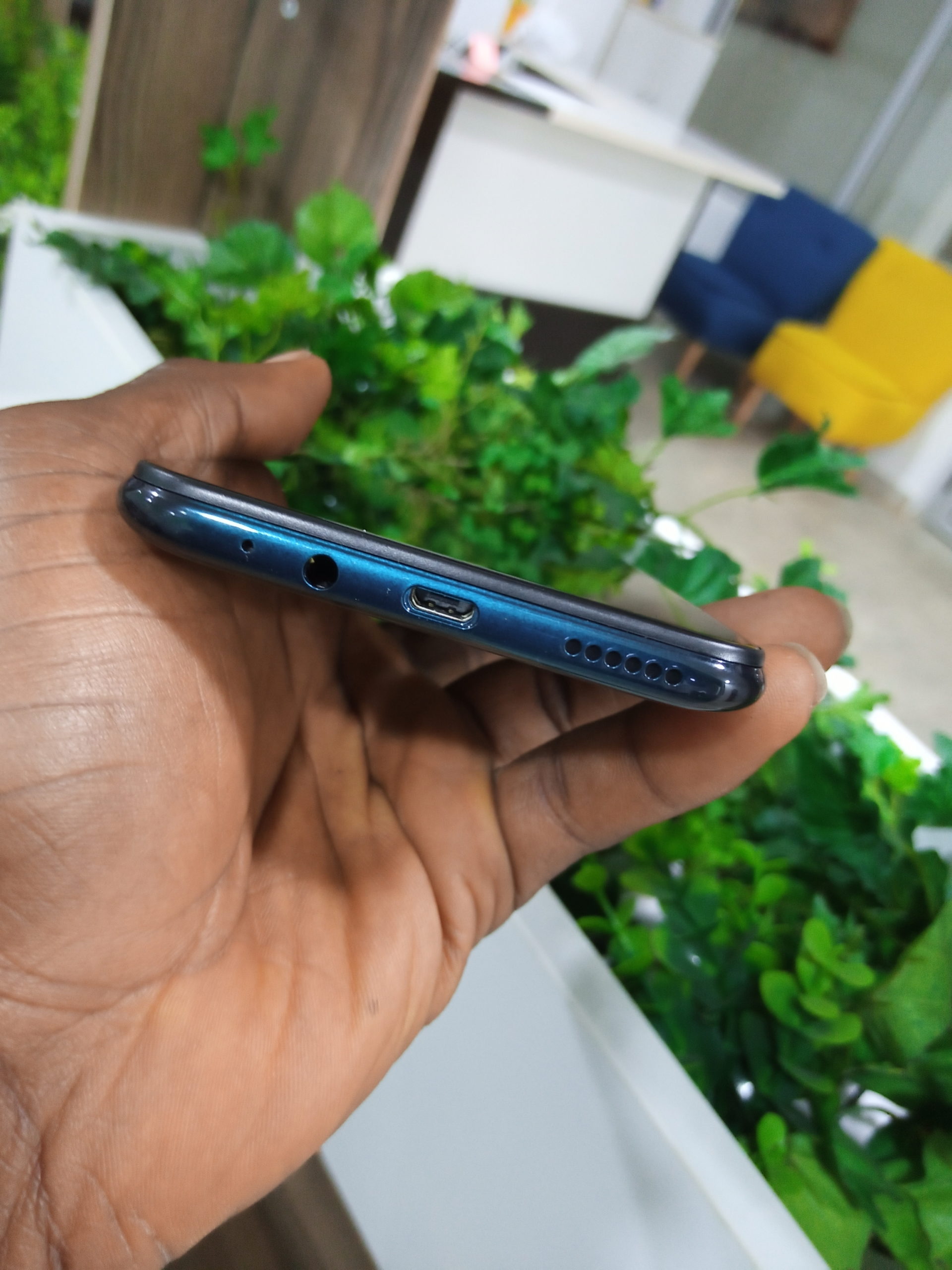 TECNO Pouvoir 4: Unboxing and First Impression - Dignited