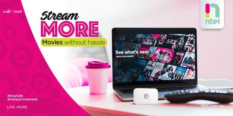 ntel Data Plans and Prices in Nigeria - Dignited