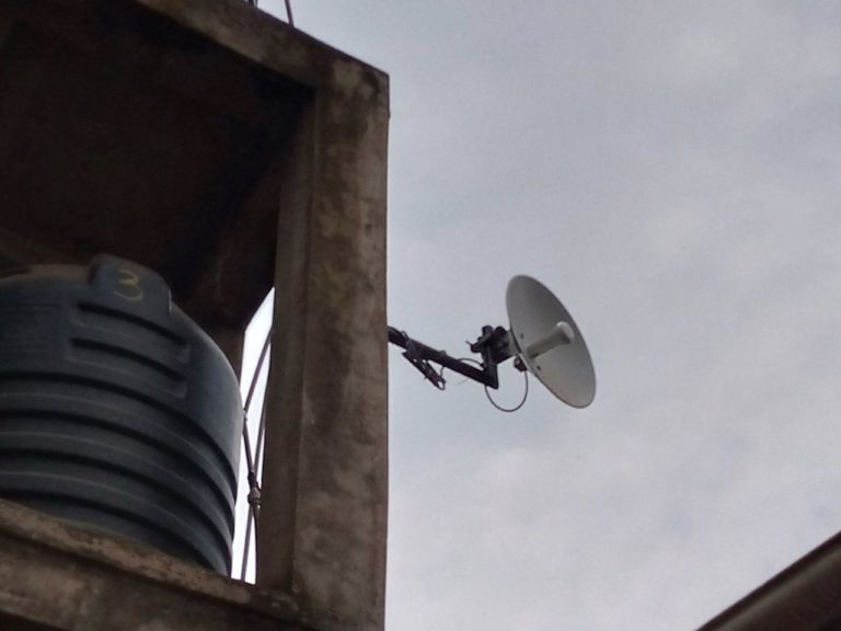 How good is Liquid Telecom Uganda Home unlimited internet - Dignited