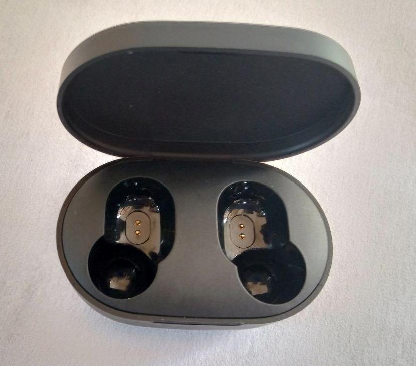 Xiaomi Mi True Wireless Earbuds - Basic (Redmi Airdots) review - Dignited