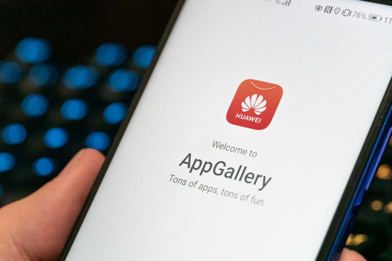 Huawei Without Google: How's it So Far? - Dignited