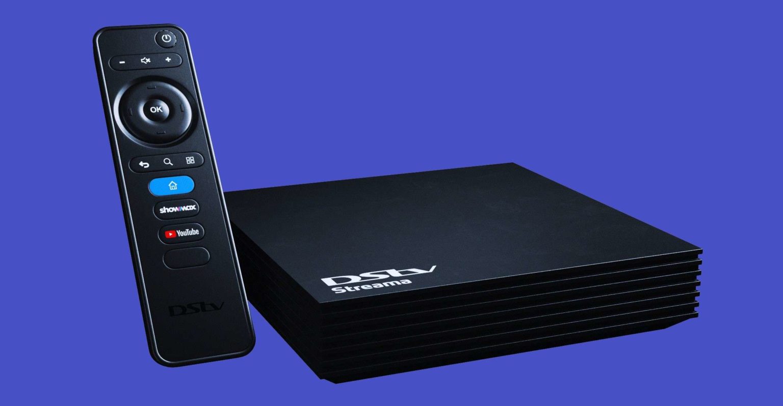 DStv Streama is Multichoice's streaming-only 4K media player - Dignited