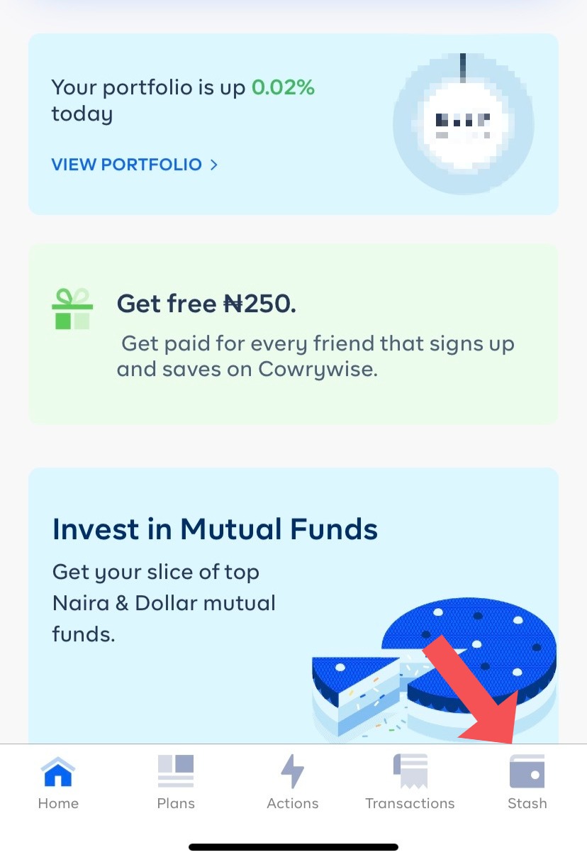 Cowrywise Savings and Investment Platform: All You Need to Know - Dignited
