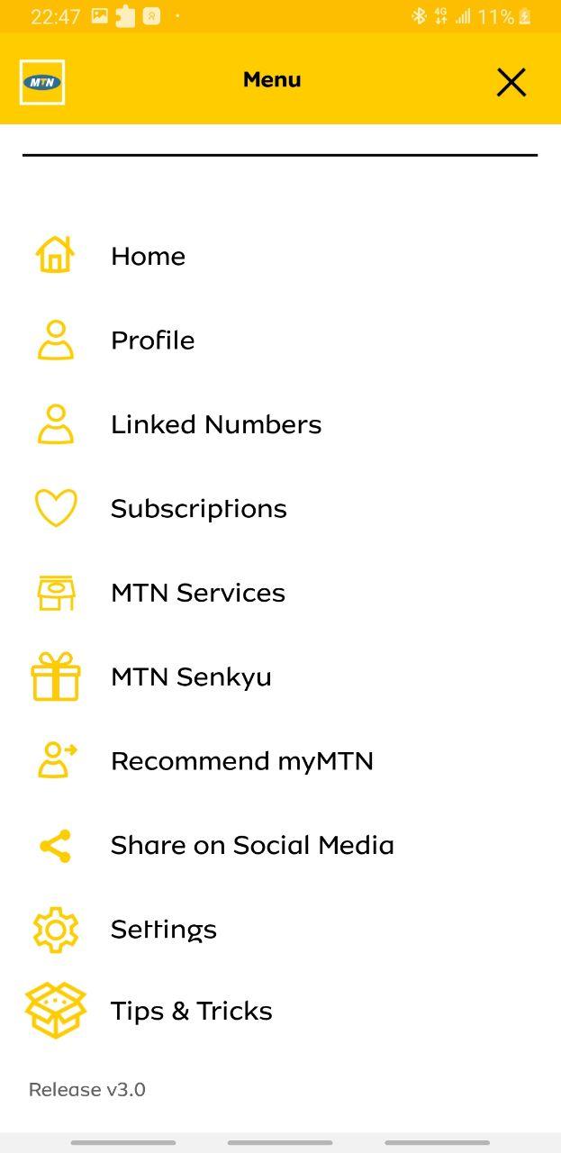 How to Check SIM Cards Registered Under Your NIN in Uganda - Dignited