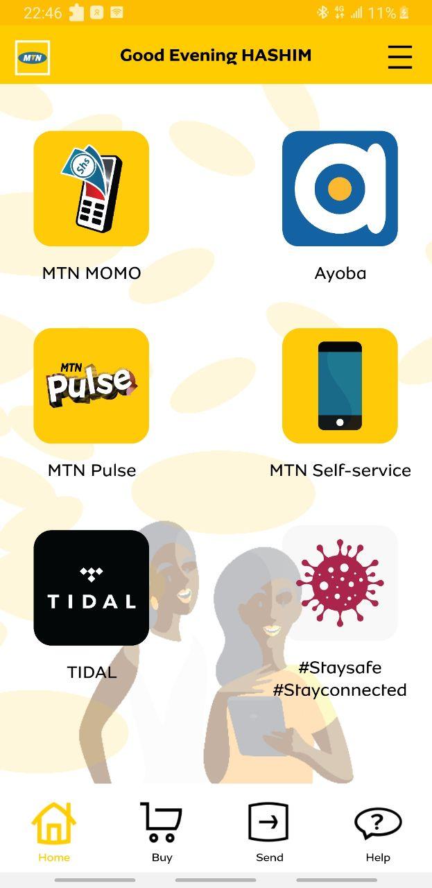 How to Check SIM Cards Registered Under Your NIN in Uganda - Dignited