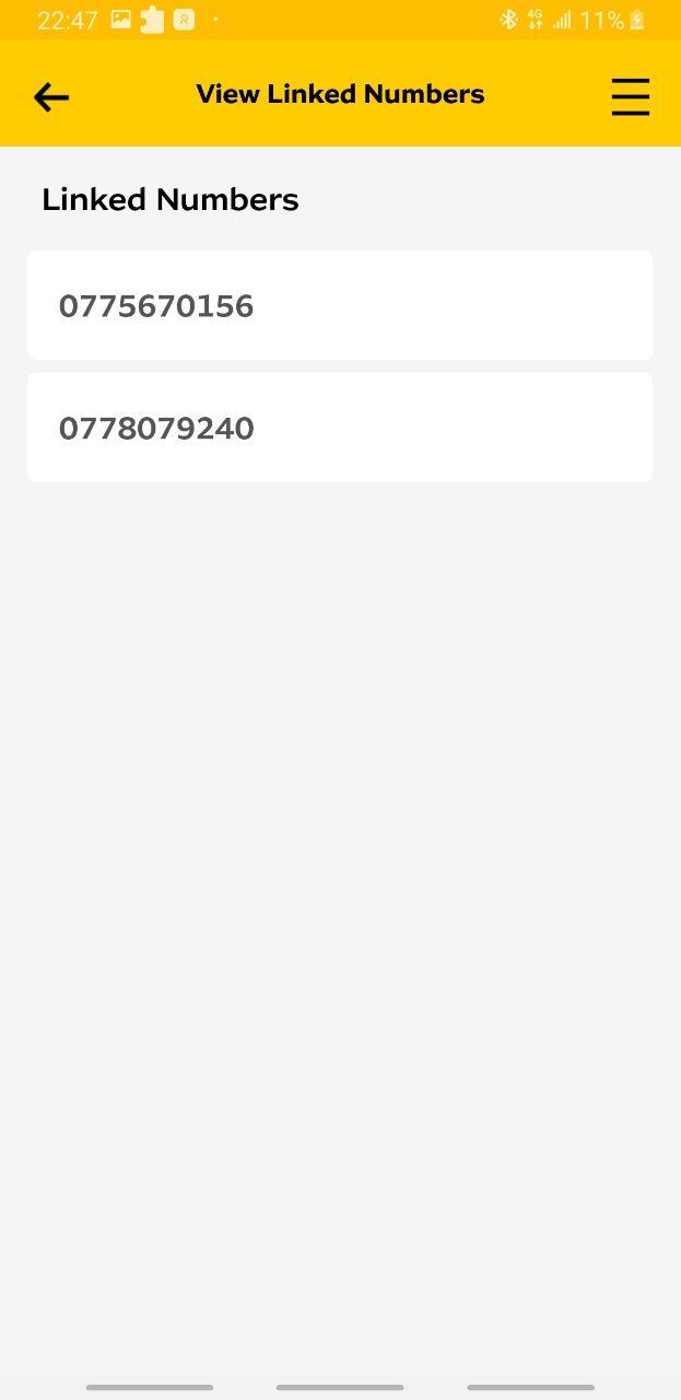 How to Check SIM Cards Registered Under Your NIN in Uganda - Dignited